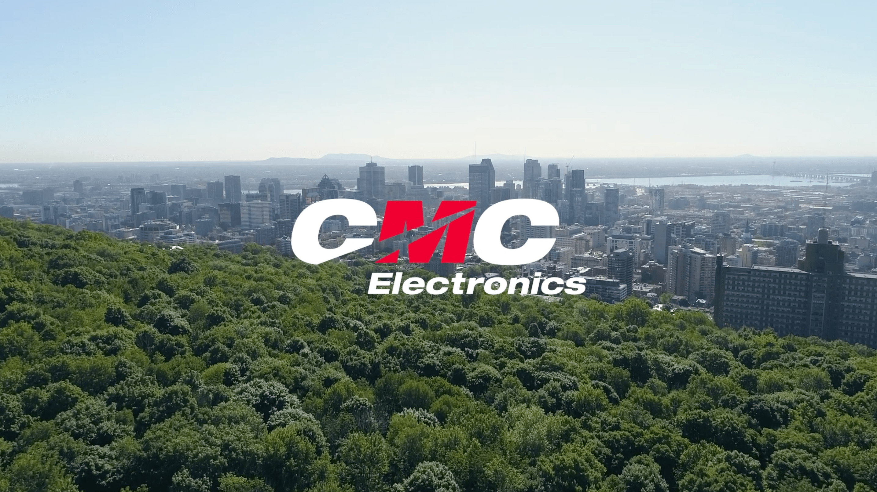 Cmc Electronics Logo Esterline CMC Electronics Obtains Canadian TSO